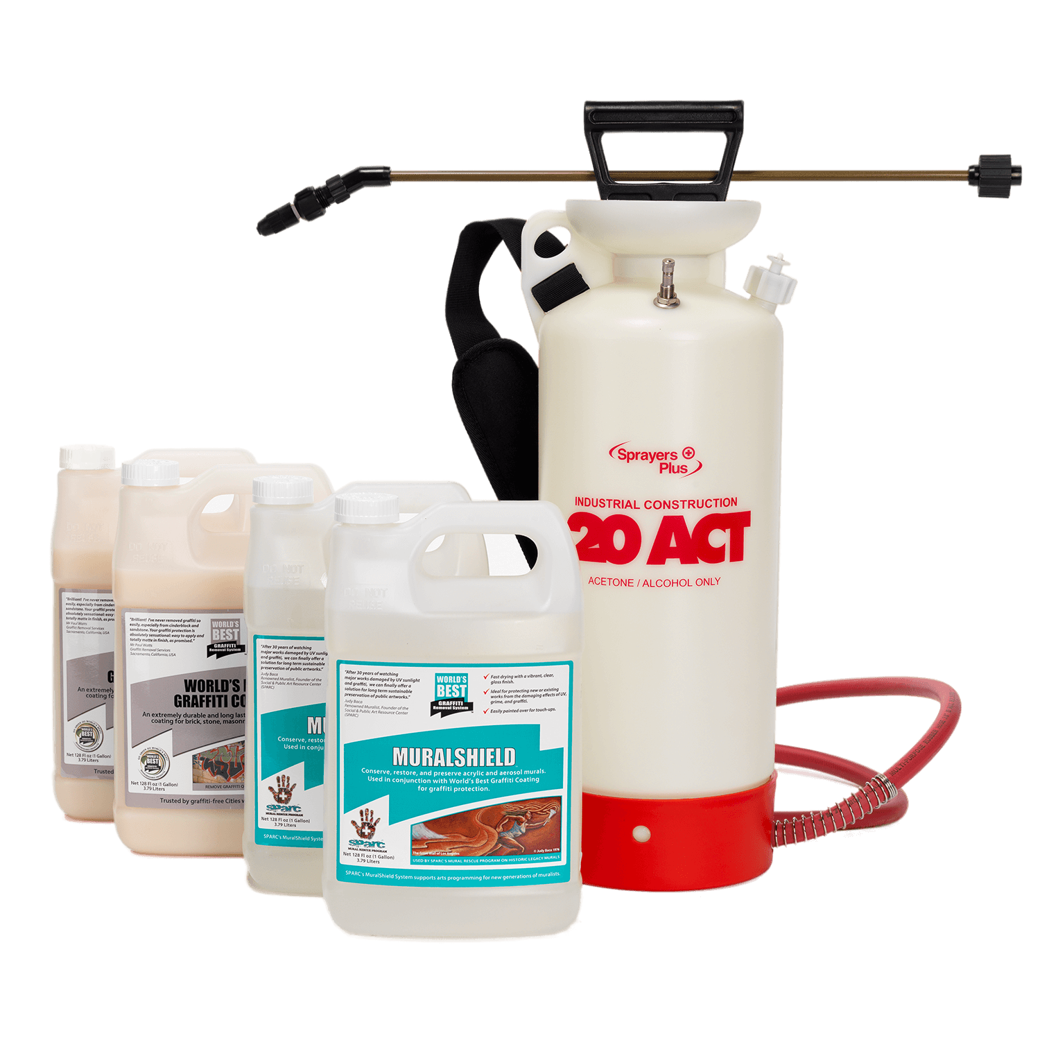 MuralShield Utility Box – World's Best Graffiti Removal Products Canada